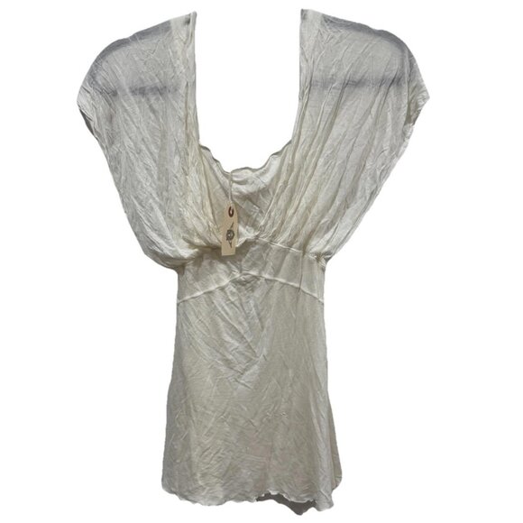 Burning Torch | Tops | Womens Burning Torch By Karyn Craven Top Blouse ...